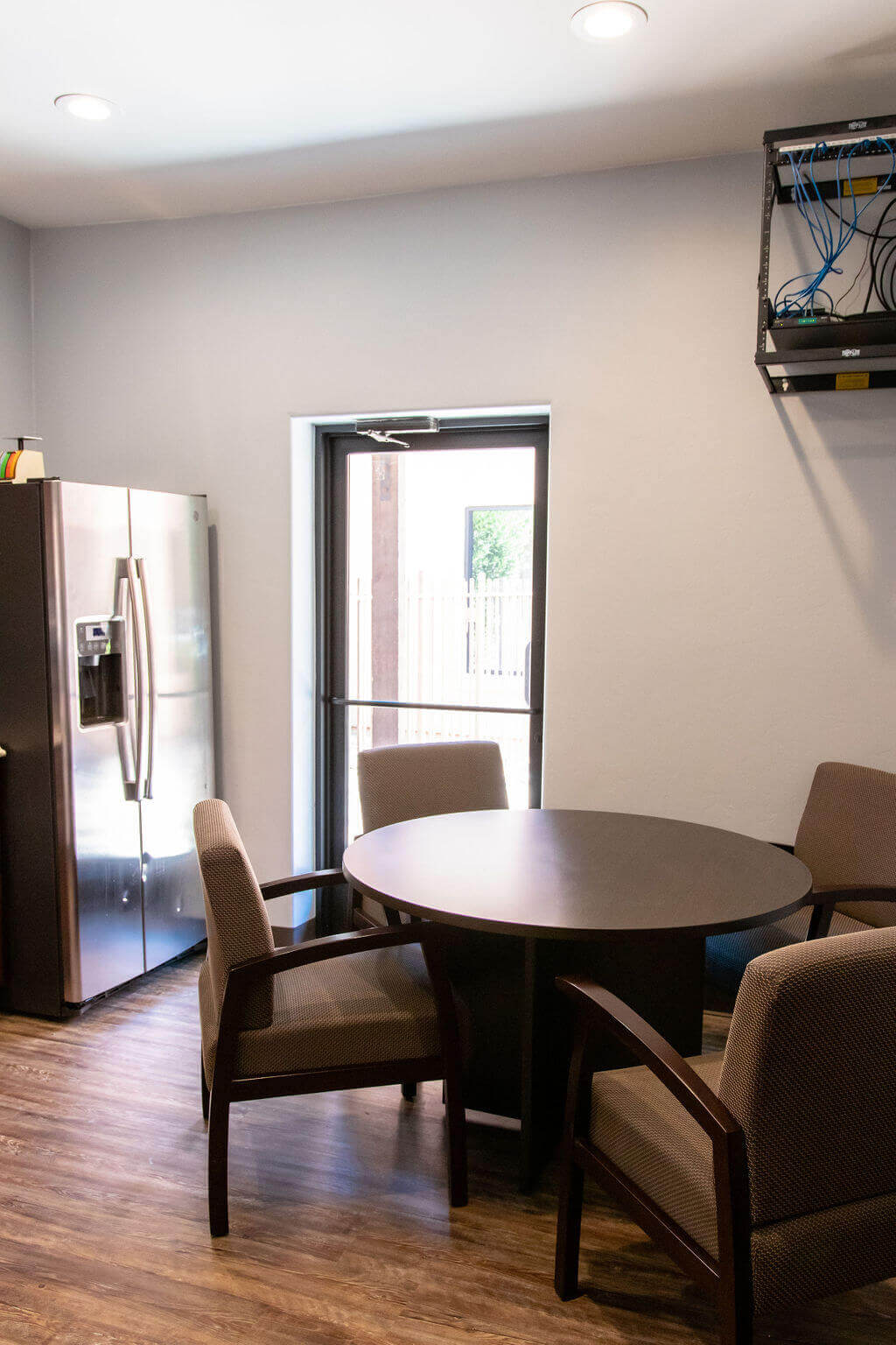 What Every Office Needs in Their Break Room - Gibson's Office Solutions