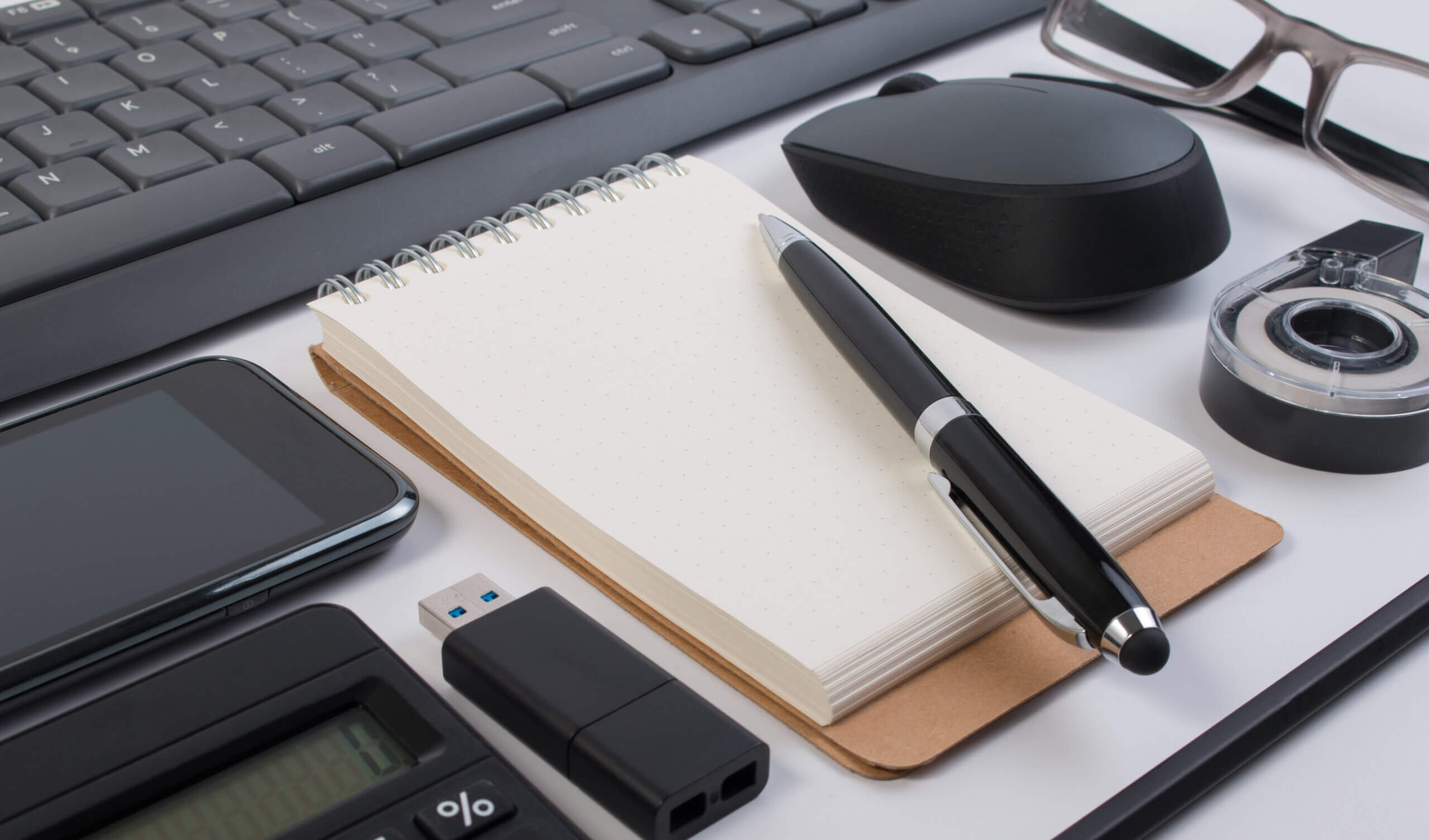 Stationery Must-Haves for Your Office - Gibson's Office Solutions