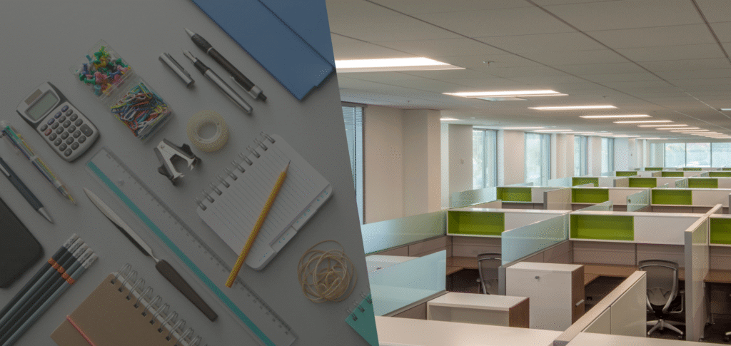 Quality Office Solutions | GOS by Gibson's Office Supply